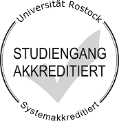 Liste der akkreditierten Studiengänge - Hochschul- und ...